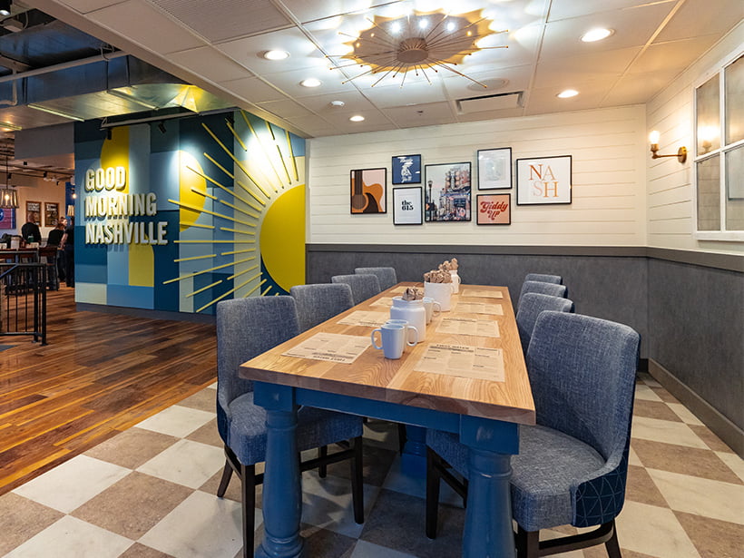 Best Breakfast on Broadway in Nashville, TN | First Watch