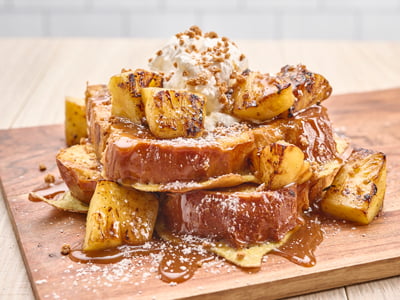 Irresistible Avocado Toast | First Watch Brunch Menu