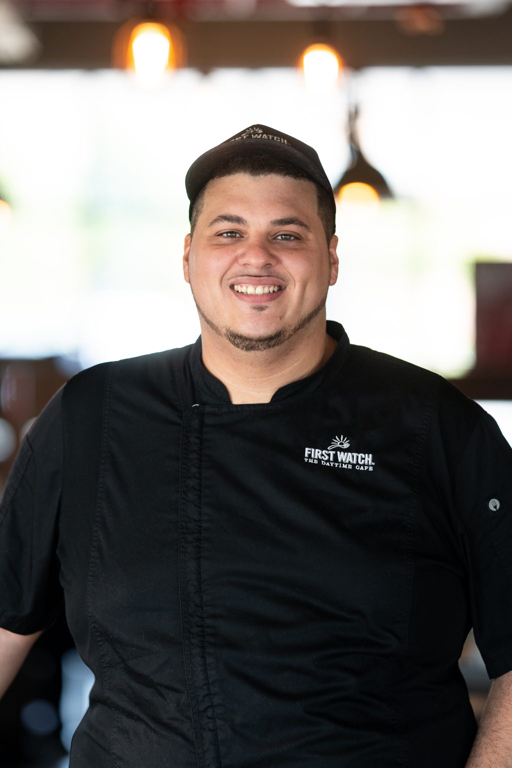 Meet Erick Hampton | Be A Better Human